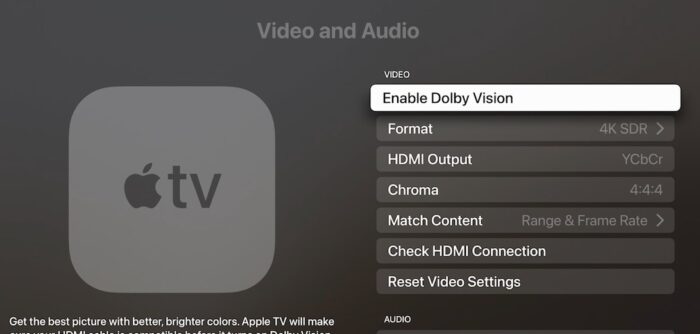Dolby Vision vs 4K vs HDR: What Matters Most for Your TV