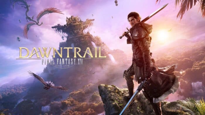 FFXIV Patch Notes Reveal Update 7.4 Into the Mist With New Raids ...