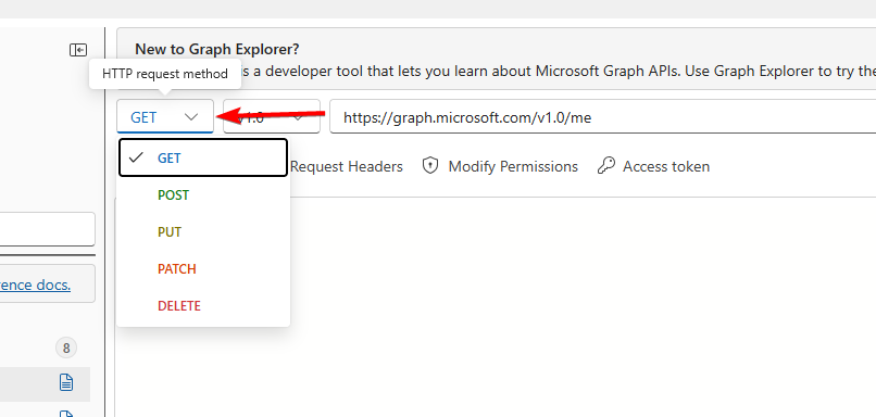 What Is Microsoft Graph Explorer and How It Works