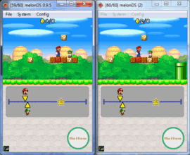 Best Nintendo DS Emulators for PC to Play DS Games Smoothly
