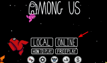 How to Install and Play Among Us on Windows PC