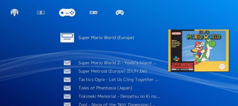 Best Nintendo DS Emulators for PC to Play DS Games Smoothly