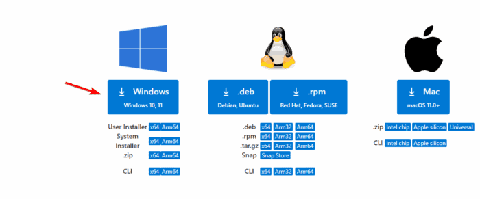How to Install Visual Studio Code on Windows Step by Step