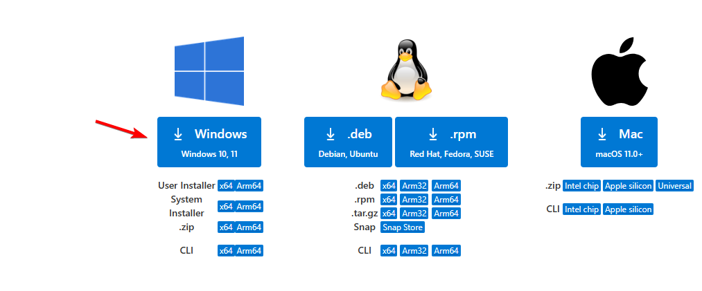 How to Install Visual Studio Code on Windows Step by Step