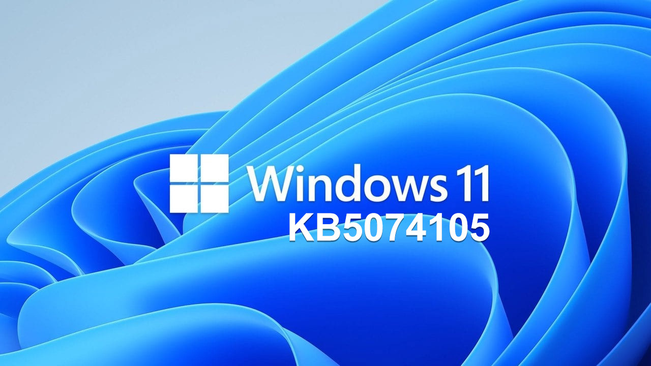 Windows 11 KB5074105 Update Triggers Camera and Lock Screen Issues