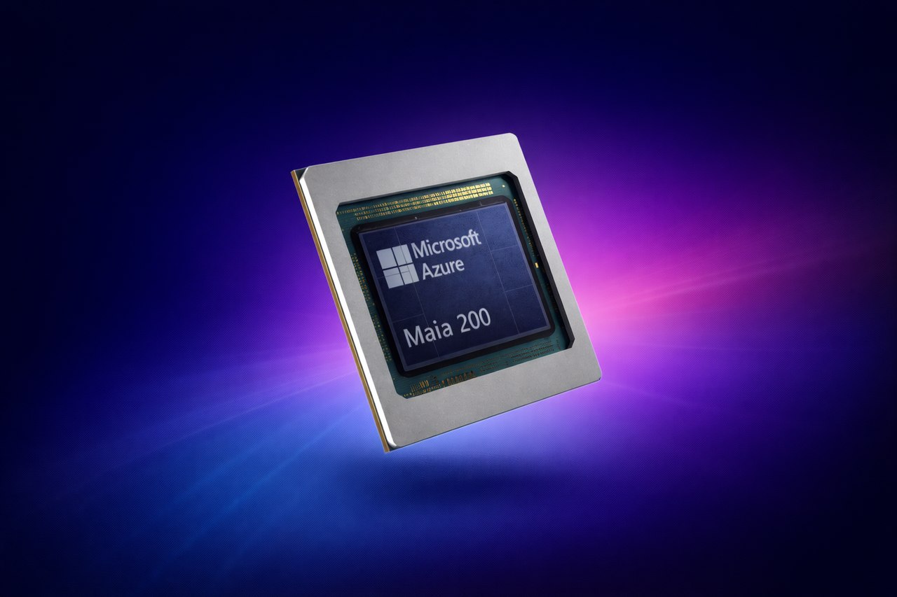 Microsoft Locks Down SK Hynix HBM3e Supply for Maia 200 AI Chip
