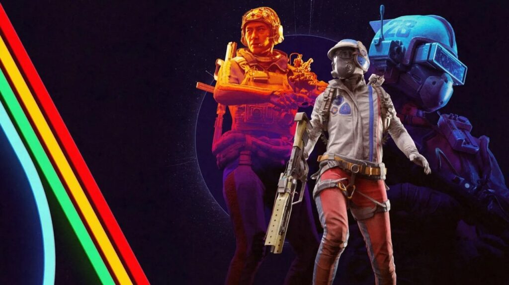 ARC Raiders Update Expands PvP and Progression With New Content Update