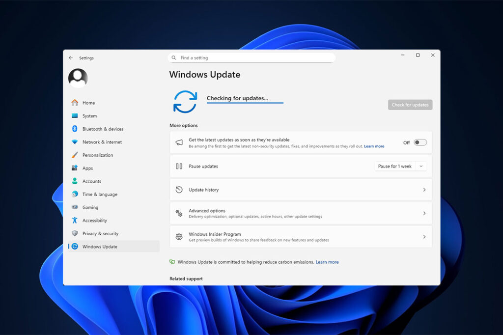 Microsoft Updates Workaround to Fix Broken Windows 11 UI Components