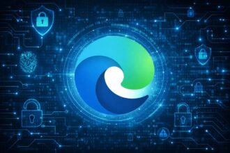 New Microsoft Edge Update Addresses Major Security Issue