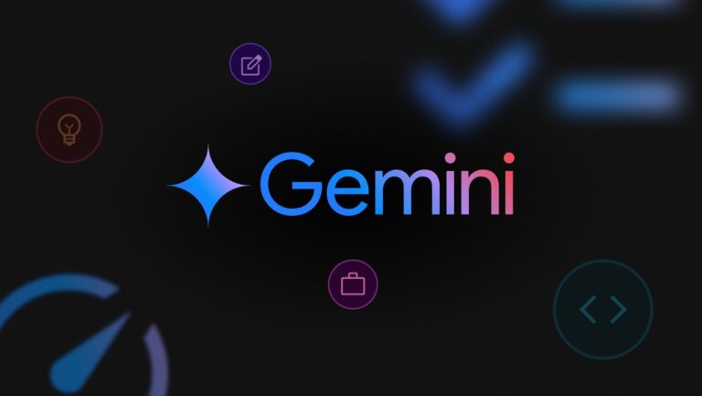Google Adds “Answer Now” Button to Gemini for Faster AI Replies