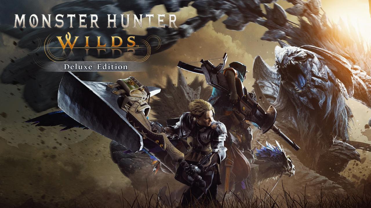 Monster Hunter Wilds PC Runs Better With DLC Installed, Players Report