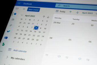 How to Import iCalendar (.ics) in Outlook