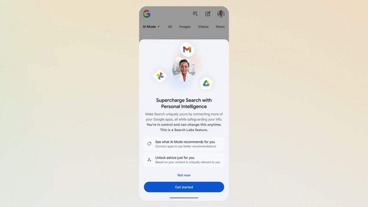 How to enable the Profile Picker in Google Chrome