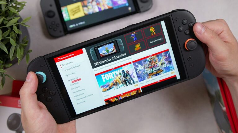 Nintendo Switch 2 Dominates Japan Sales With 3.7 Million Units Sold