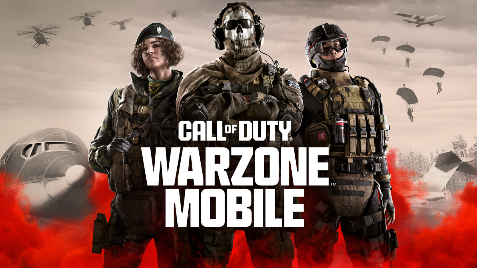 Activision Confirms Call of Duty: Warzone Mobile Servers Will Shutdown ...