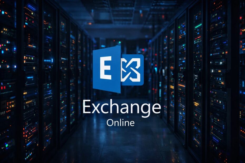 Microsoft Confirms Exchange Web Services Shutdown for Exchange Online ...