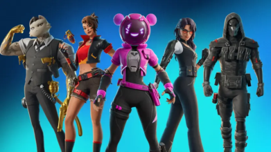 Fortnite Tournaments to Require Secure Boot, TPM, and IOMMU as Epic ...