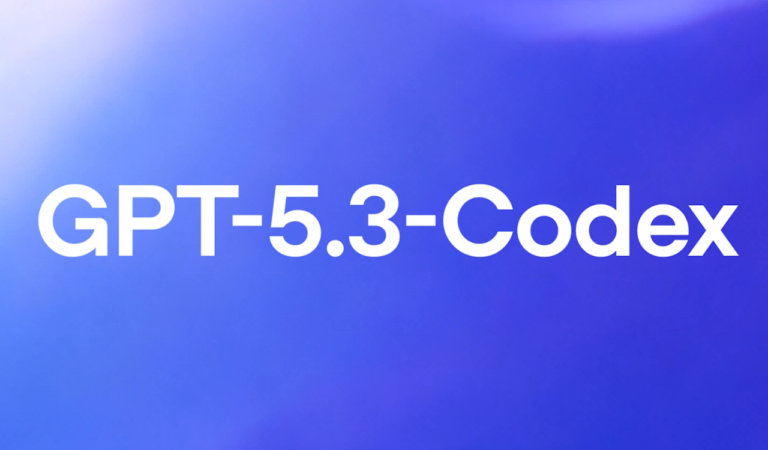 OpenAI Releases GPT-5.3-Codex, Says Internal Team Was “Blown Away” by ...