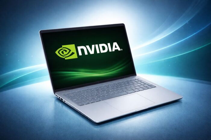 NVIDIA Reportedly Returning to Laptop CPUs With Arm N1 Chips in 2026