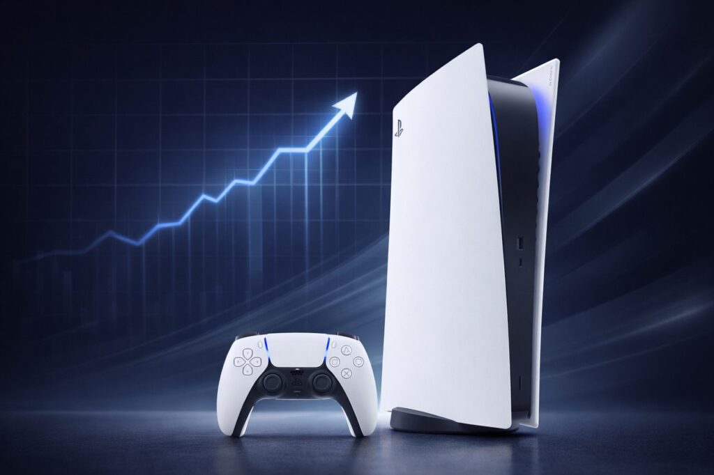 Sony May Raise PS Plus Prices Instead of PS5 Amid Rising Production Costs