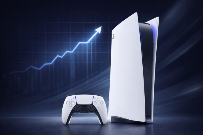 Sony May Raise PS Plus Prices Instead of PS5 Amid Rising Production Costs