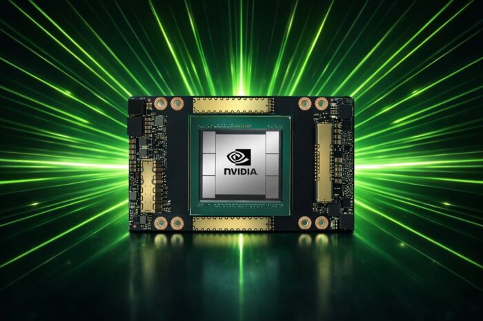 NVIDIA Ships First Vera Rubin VR200 AI Rack Samples to Customers