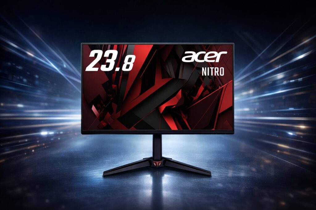 3 Easy Ways to Install the Acer Monitor Driver