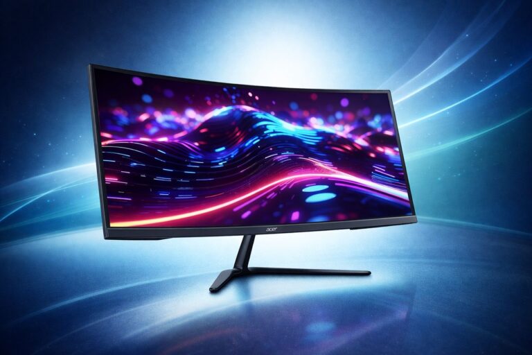 3 Easy Ways to Install the Acer Monitor Driver