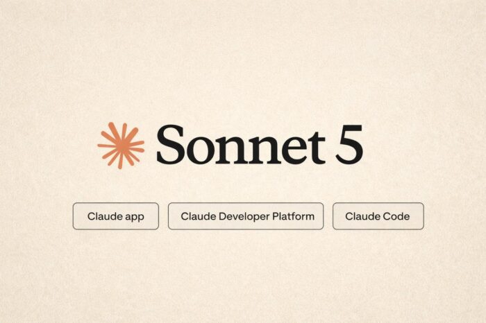 Claude Sonnet 5 Rumored to Be Faster and Cheaper, Leaks Claim