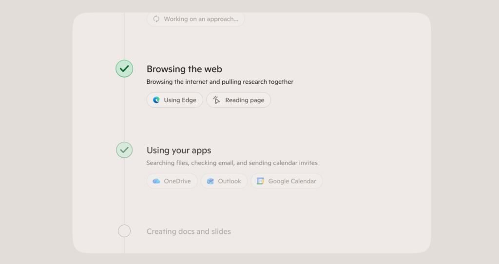 Microsoft Introduces Copilot Tasks to Turn AI Into an Autonomous ...