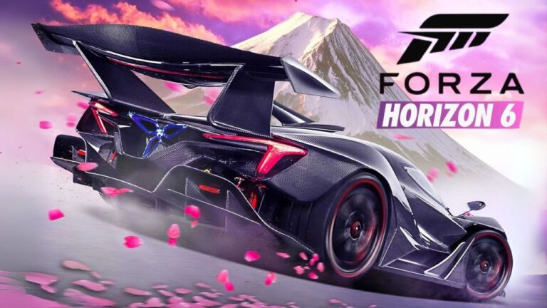 Microsoft Adds Gift Cards and Bonuses to Forza Horizon 6 Pre-Orders