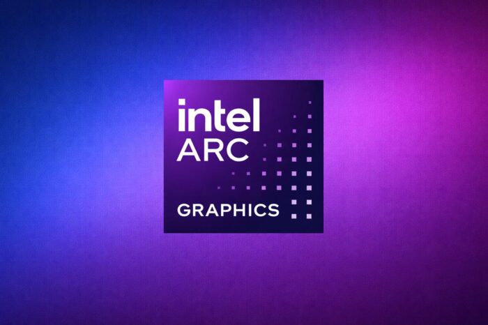 Intel May Restrict Arc iGPU Branding Based on Memory Configuration