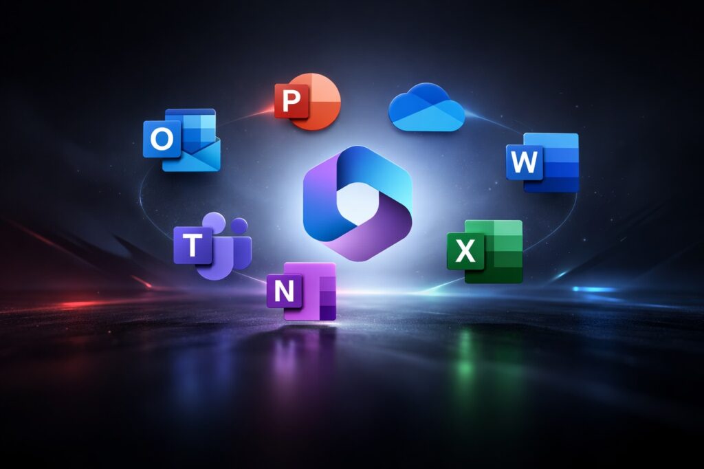 Microsoft 365 Set for Big Copilot Upgrade With Agent Mode and Smart Editing