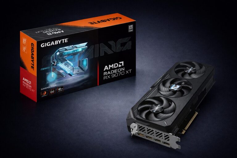 AMD May Prioritize 8GB Radeon GPUs as Board Partners Report Price Hikes