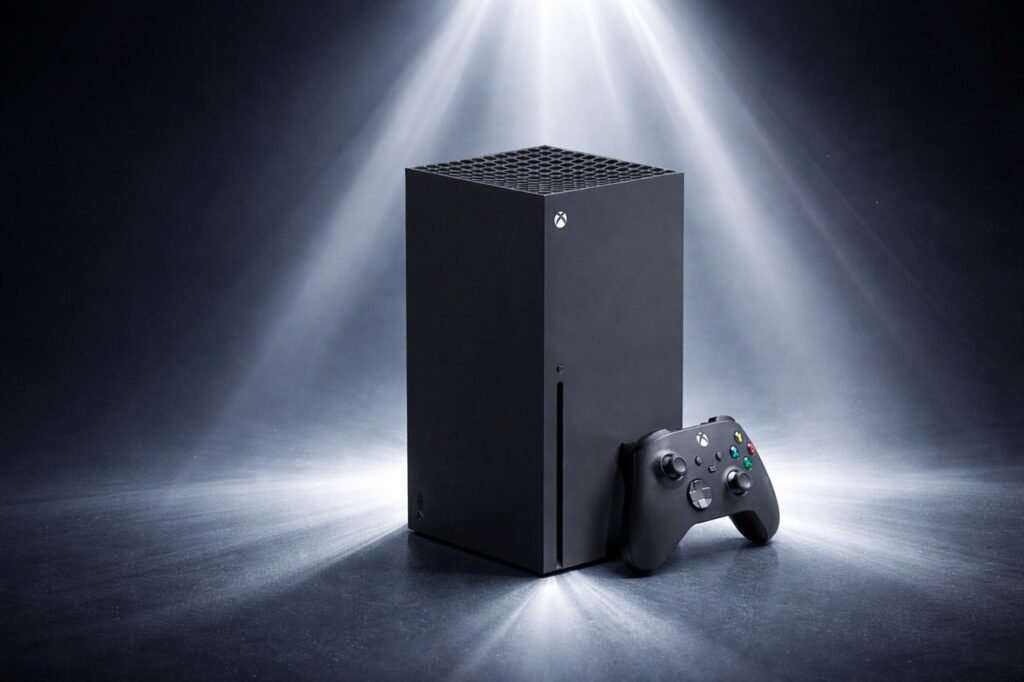 New Xbox Chief Promises “Return to Xbox” and Hardware Focus