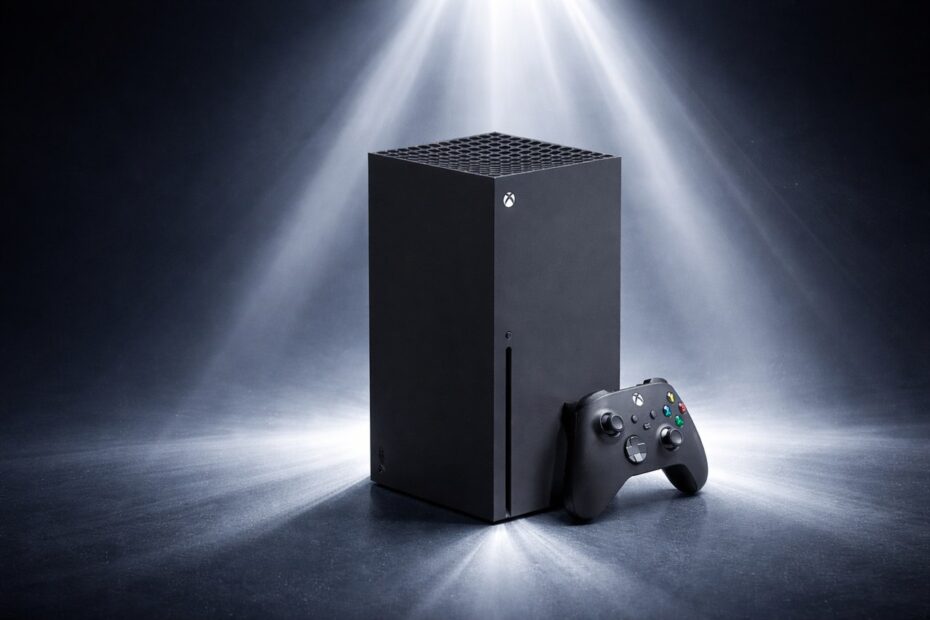 New Xbox Chief Promises “Return to Xbox” and Hardware Focus