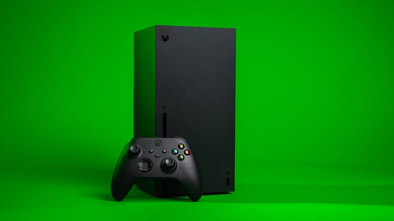 New Xbox Chief Teases Return of Classic Blades Dashboard