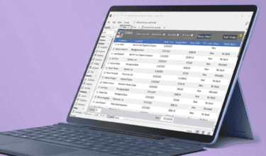Latest Microsoft Access Version Fixes Monaco Editor and Datasheet Bugs