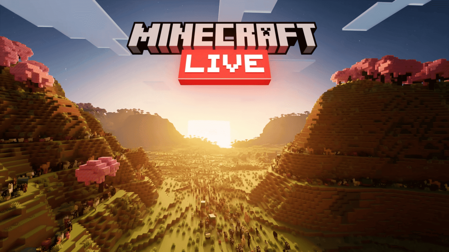 Minecraft LIVE March 2026: Date, Time, and What to Expect