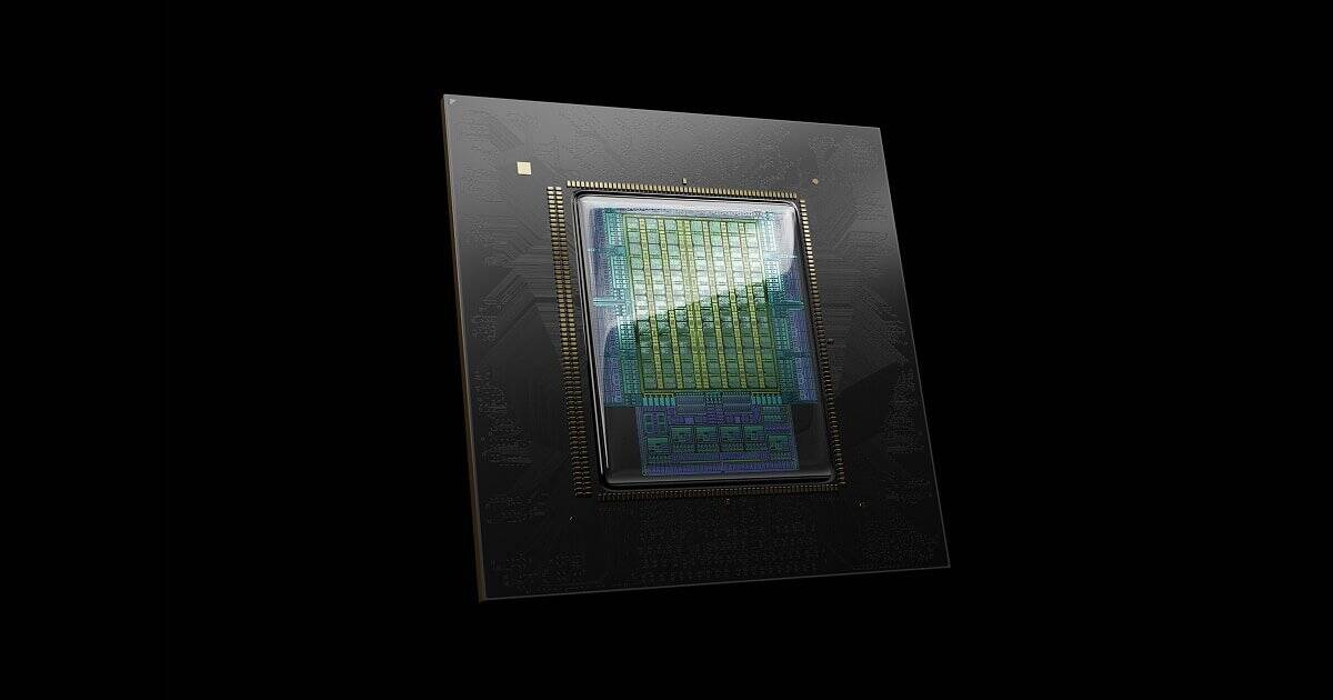 NVIDIA Launches the New Vera CPU for Heavy AI Workloads