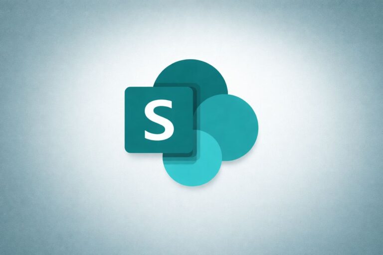 Microsoft SharePoint Replaces Blank Pages With AI-Driven Template Gallery