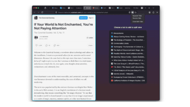 LibreWolf vs Firefox: Which One is Better For Your Privacy?