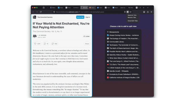 LibreWolf vs Firefox: Which One is Better For Your Privacy?