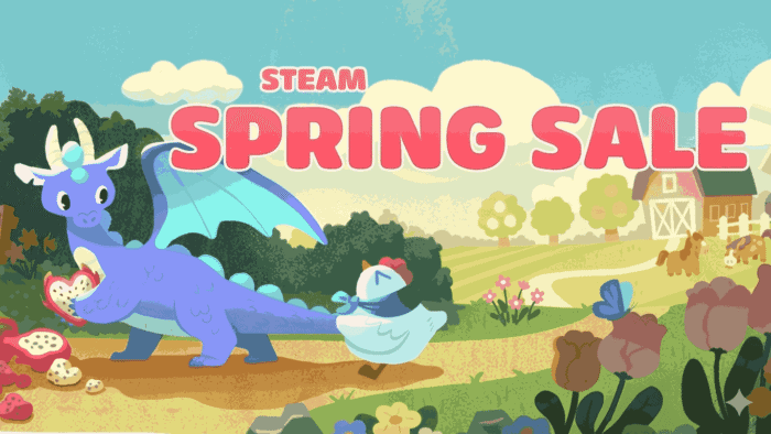 Steam Spring Sale 2026: Start Time, Date & Games Likely to Get Discounts