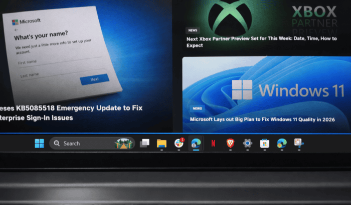 How to Install Windows Updates in Safe Mode: 2 Easy Methods