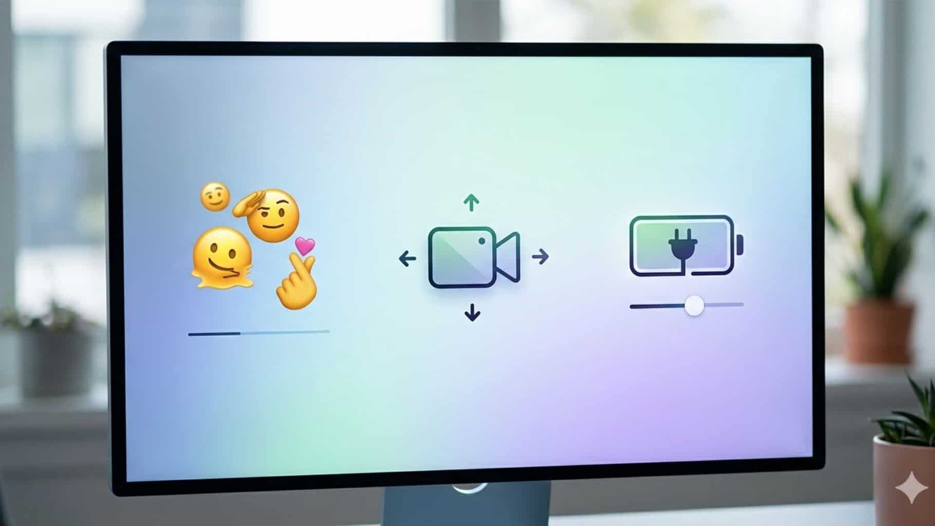 Latest Canary Update Brings New Emojis, Camera Features and Better Settings