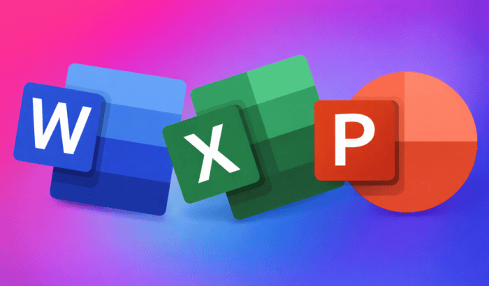 Microsoft Adds Faster File Search to Word, Excel, and PowerPoint Web Apps