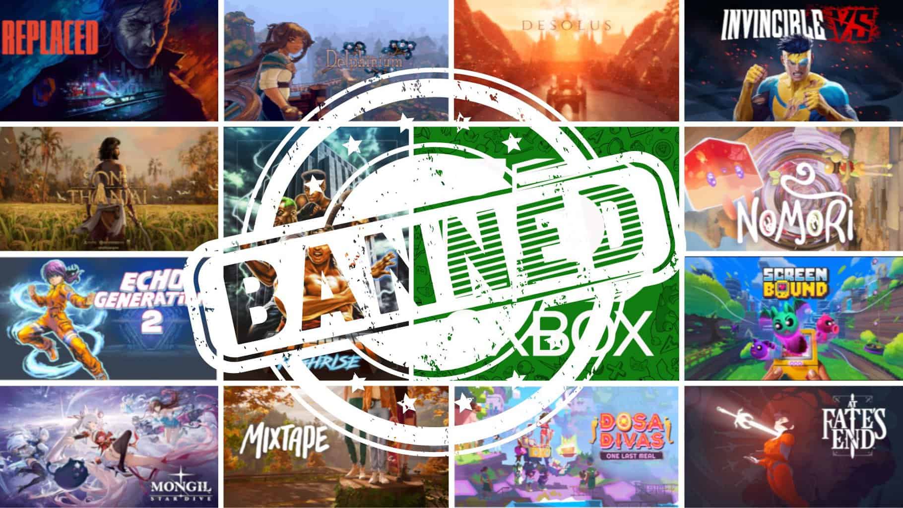 Xbox Updates Microsoft Store Policies to Stop Bundle Spam
