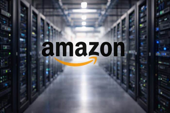 Amazon Warns of Unpredictable Cloud Operations After Middle East Data ...