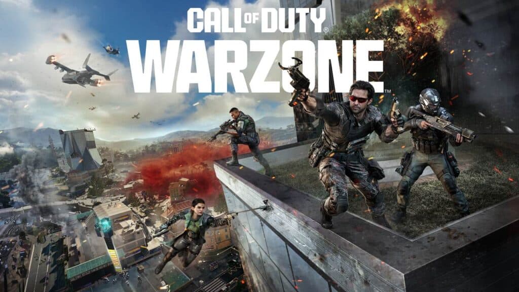 Black Ops Royale Brings Zombies and Major Gameplay Changes to Call of ...